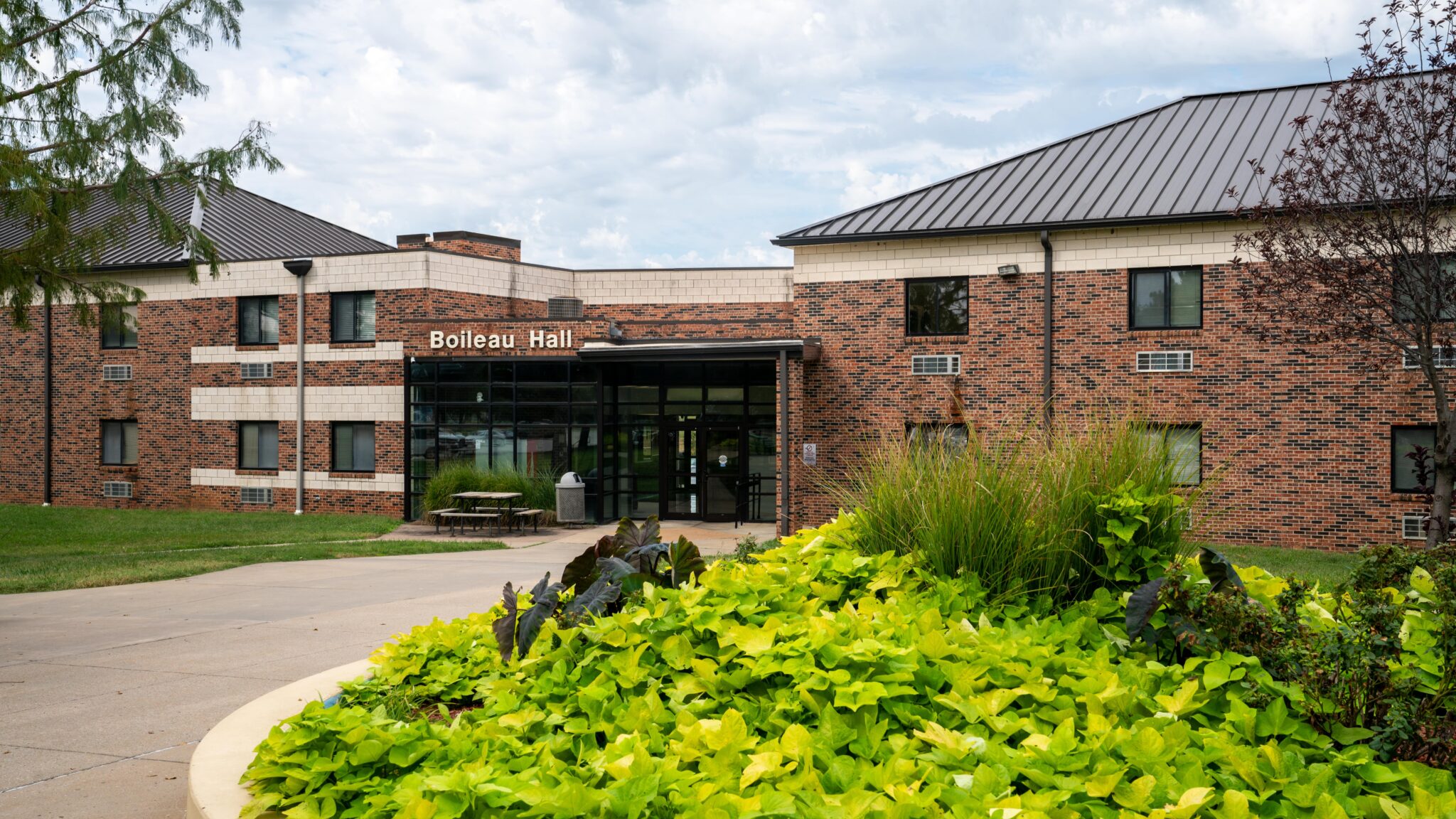 Locations - Fort Scott Community College