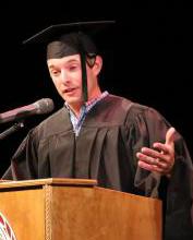 Bo Casper - Fort Scott Community College