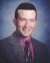 Chad Cross - Fort Scott Community College