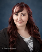 Ellen Fairchild - Fort Scott Community College