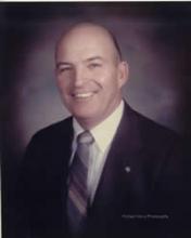 Fred Campbell, Jr. - Fort Scott Community College