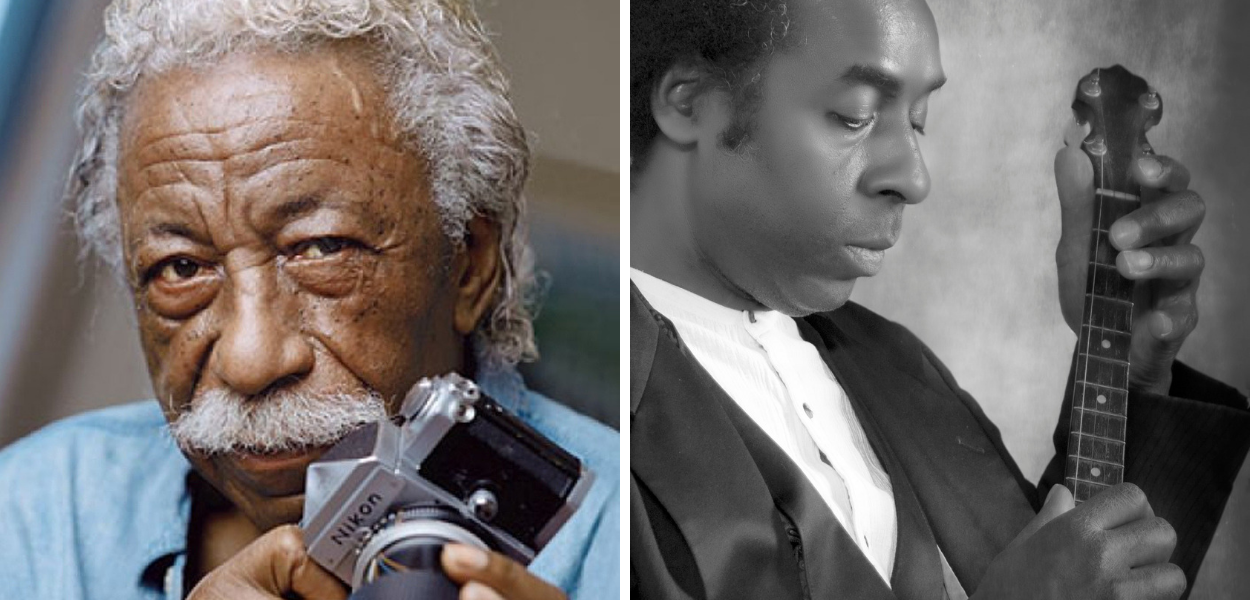 Night at the Gordon Parks Museum - Fort Scott Community College