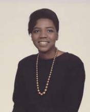 Joy J. Vann - Fort Scott Community College