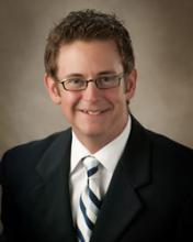 Gary Palmer - Fort Scott Community College