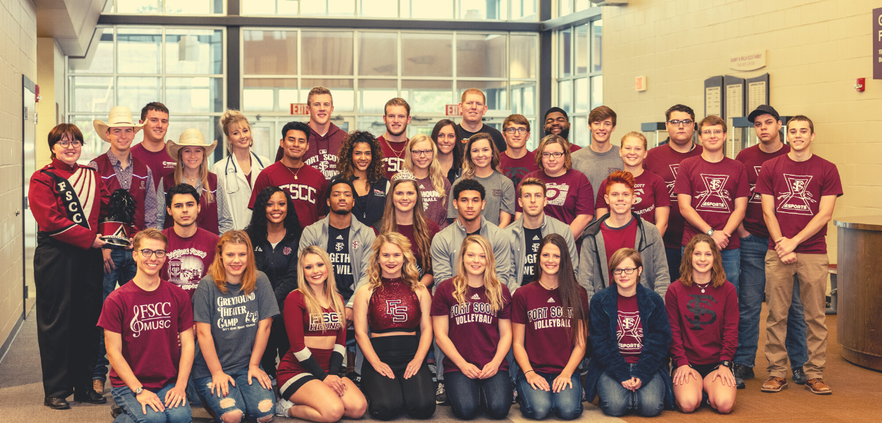 FSCC Announces Fall 2019 Honor Roll - Fort Scott Community College