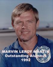 Roy Martin - Fort Scott Community College