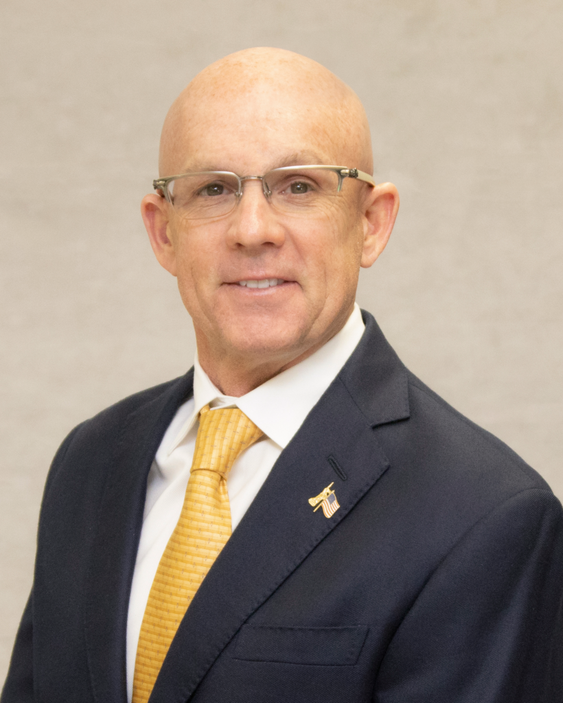 Gregory King - Fort Scott Community College