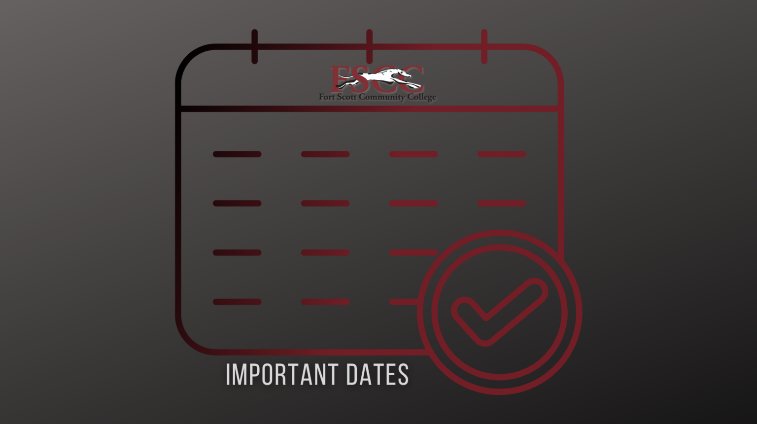 Fort Scott Community College (FSCC)