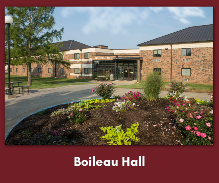 Housing and Residence Life - Fort Scott Community College