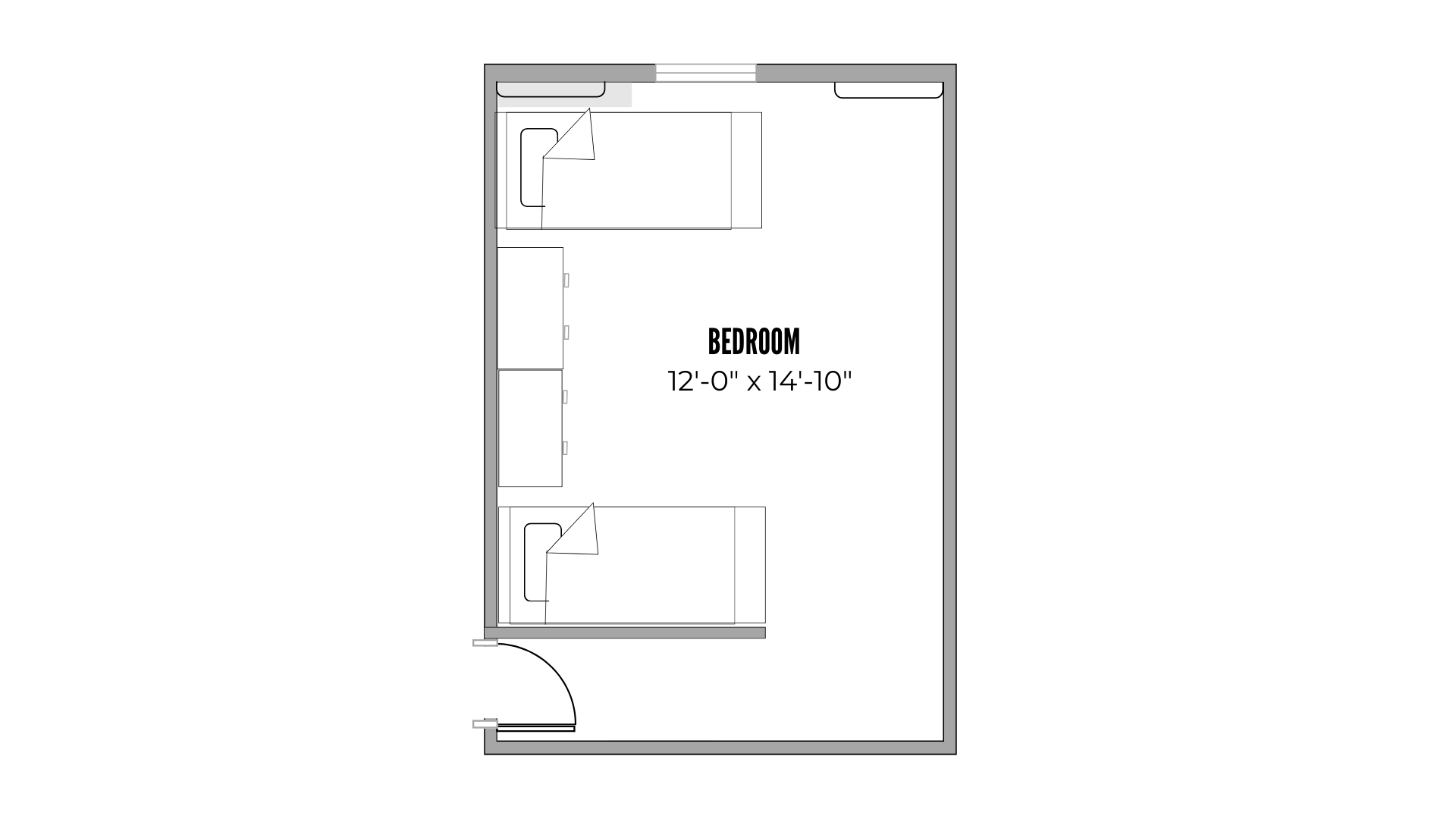 Greyhound Hall - Fort Scott Community College