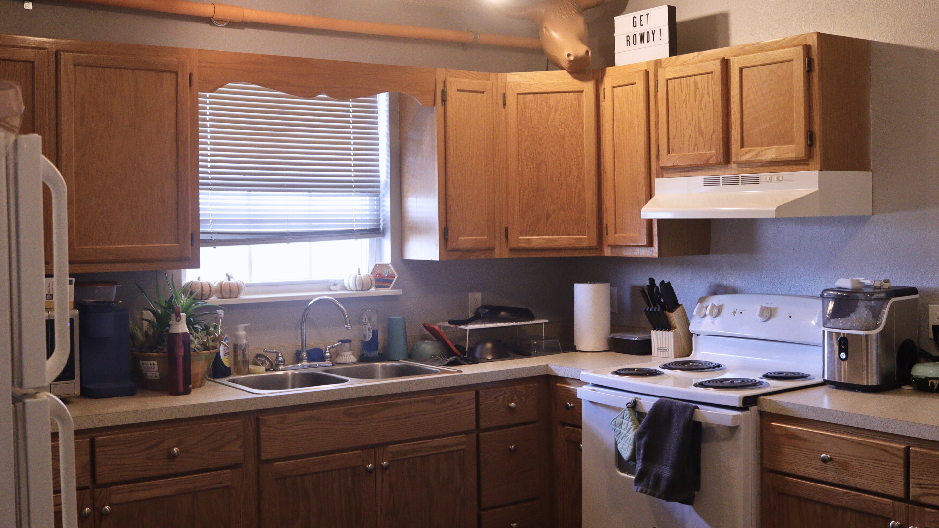 Garrison Apartments - Fort Scott Community College